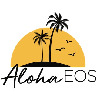 Aloha Eos Eosio Block Producer