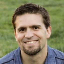 Luke Stokes - Aloha EOS Proxy Portal